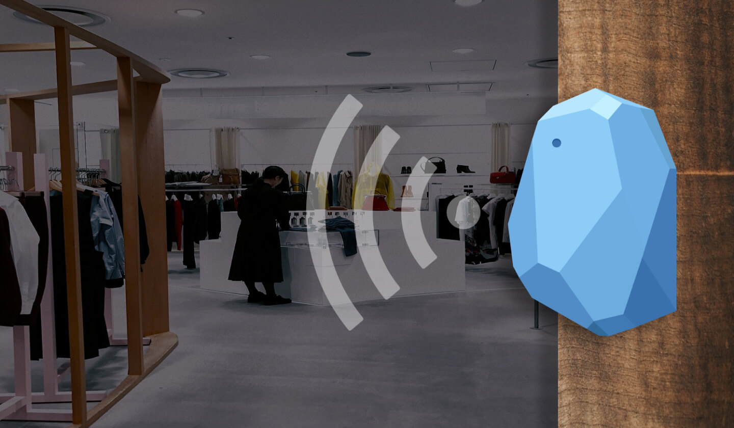 iBeacon App Development Services by IT Craft Company