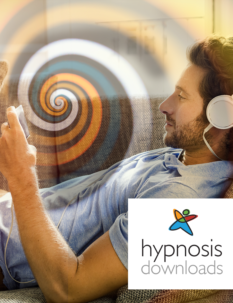 Hypnosis Downloads | iPhone App Development