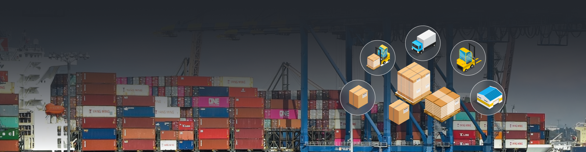 Automated Logistics Management System: A How-To Guide