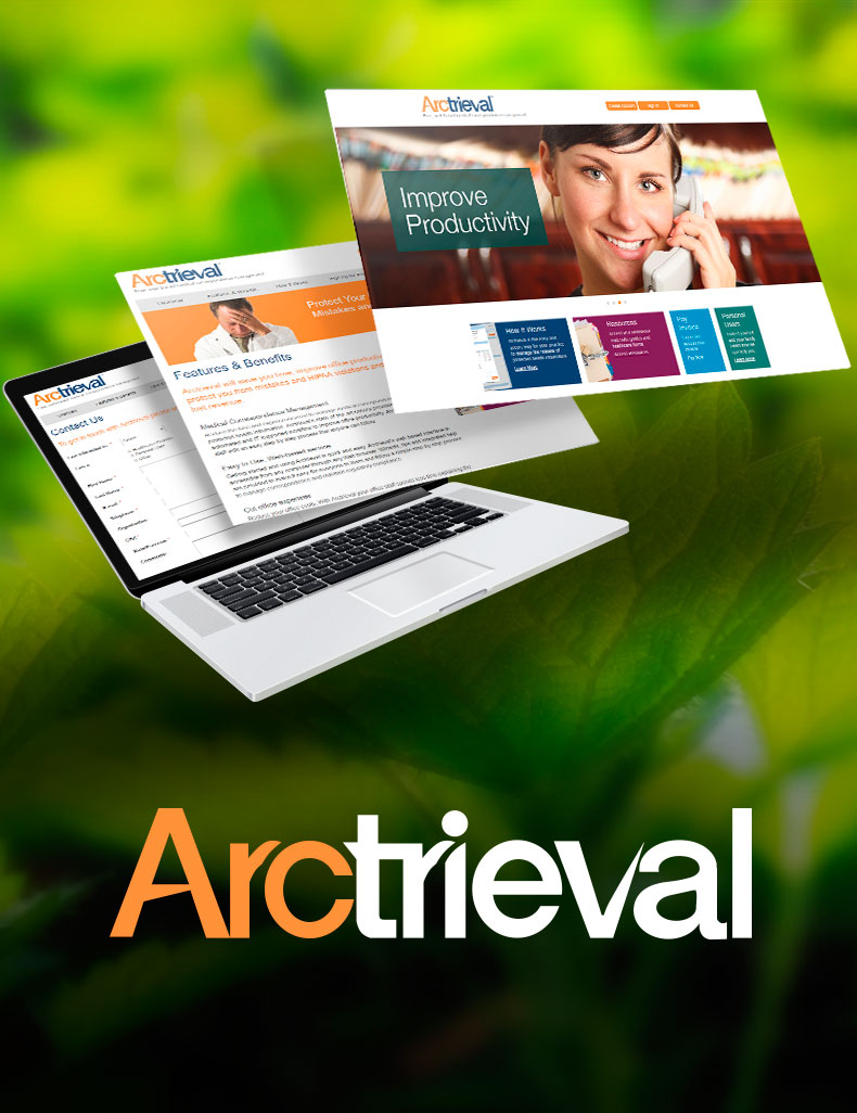 ArcTrieval | Web Development Company in USA, Germany, Canada | Mobile ...