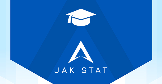 Jak Stat - Online Platform For Medical Students