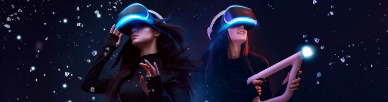 VR Game Development: 7-Step Roadmap to Success