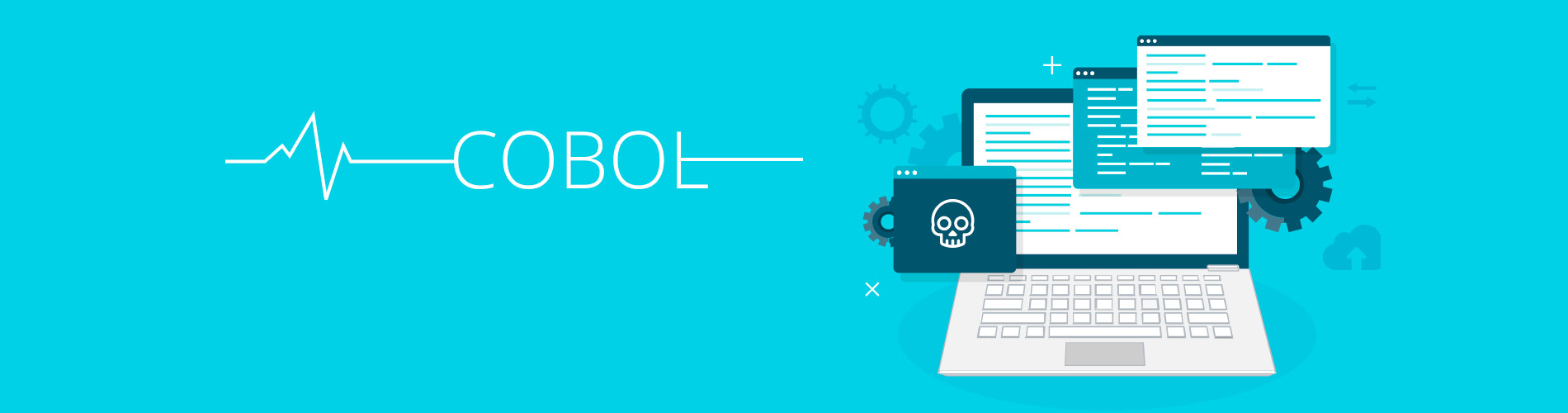 How Do You Replace Cobol Software A Short Guide For Getting Rid From Cobol Coding 8053