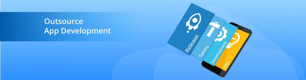 How to Outsource App Development Successfully in 2022? [a Five-Step Guide]