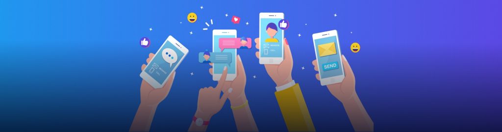 How to make a social media app in 2023 [complete guide]