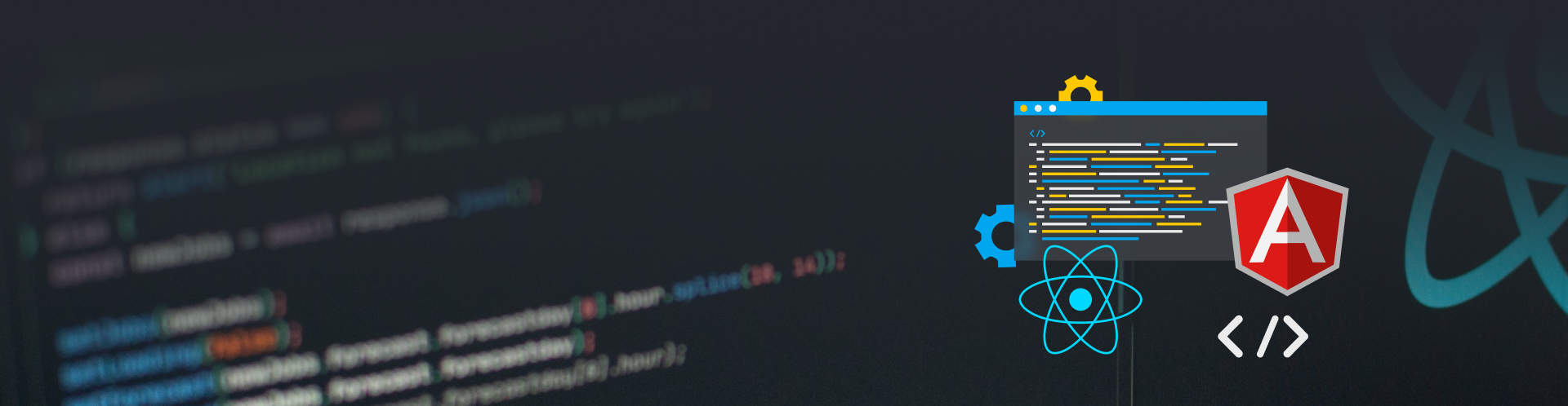 Angular vs. React: Best Tool for 2024 Web App Development?