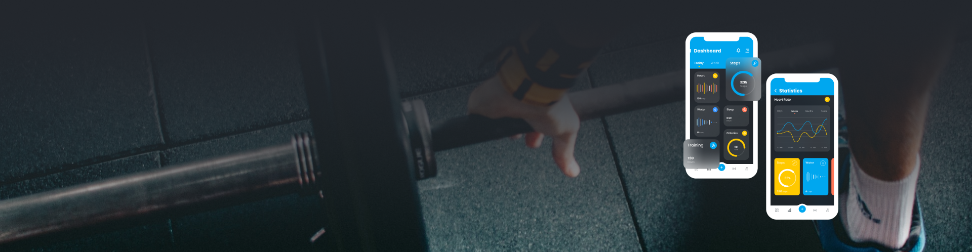 Create a fitness app: Ultimate Guide [2023 Upd] | IT Craft