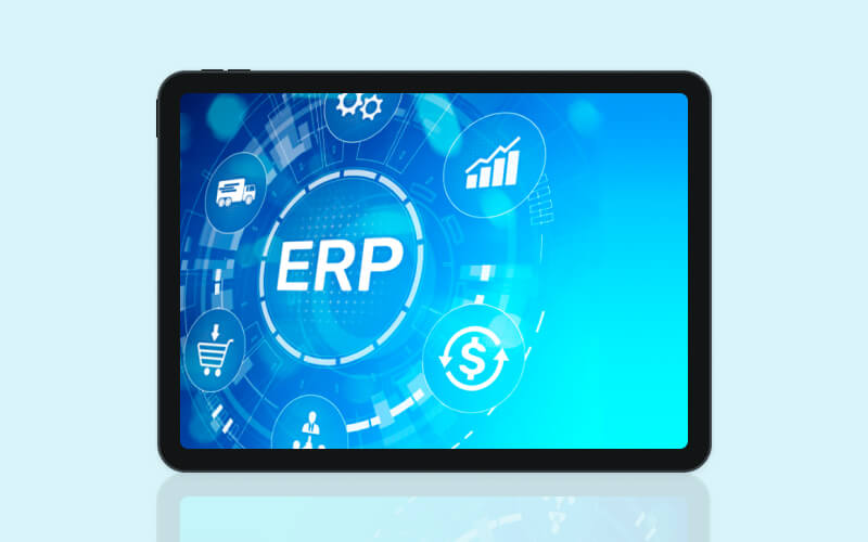 ERP Modernization: Streamlining Workflows