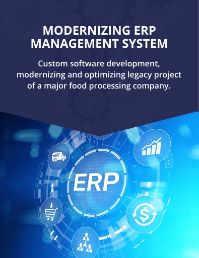 Legacy Project Modernization | COBOL Software Migration