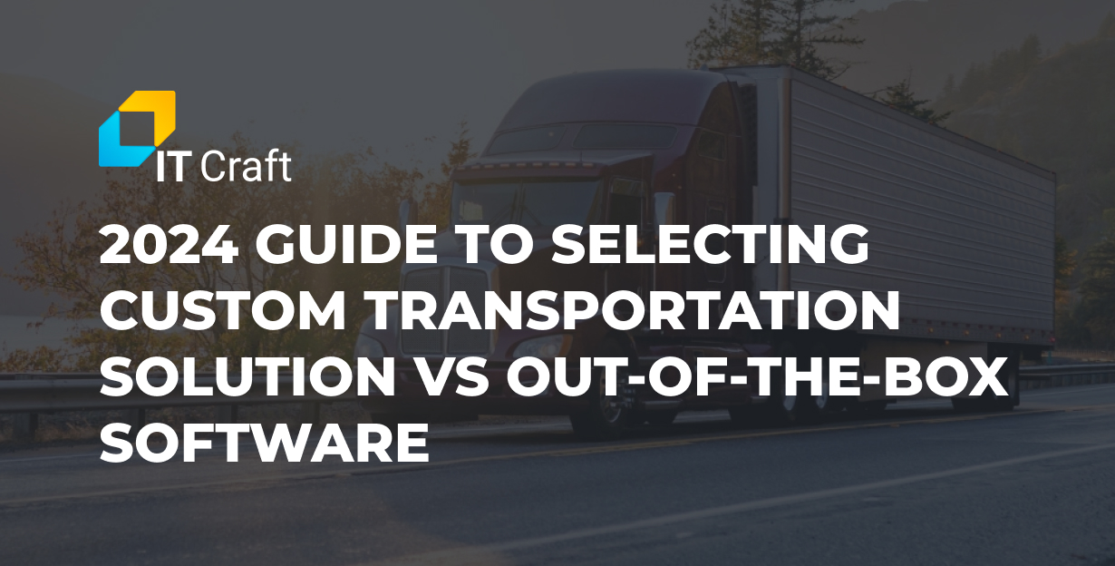 What to Look for in a Transportation Management System: Guide