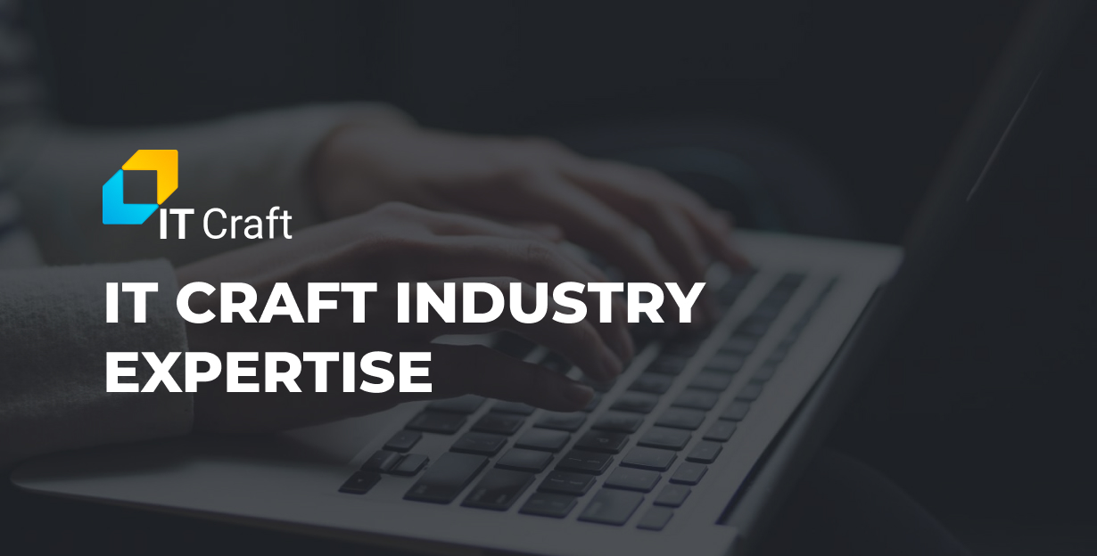Custom Software Development Services | IT Craft
