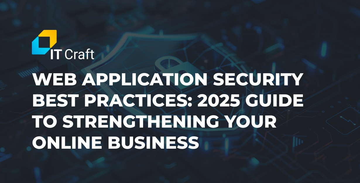 Web Application Security Guide | Best Practices