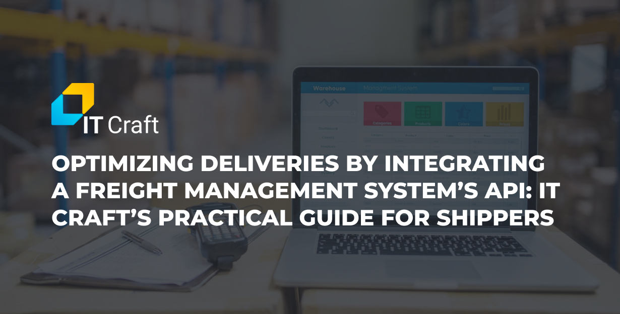 How to Integrate a Freight Management System: Complete Guide